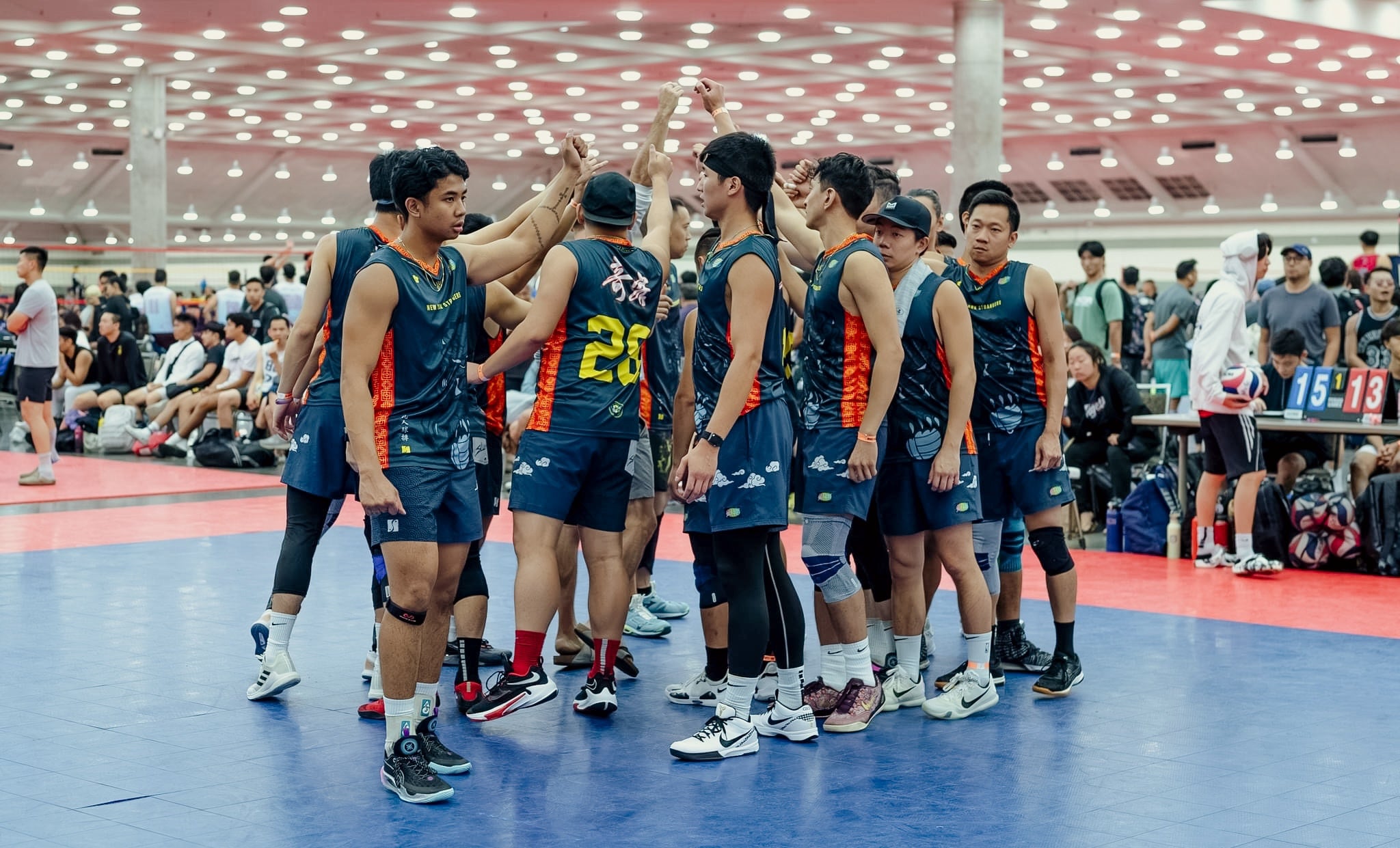 New York Strangers Shop